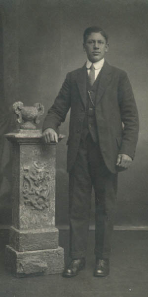 Jacob van Dorp,fotopagina